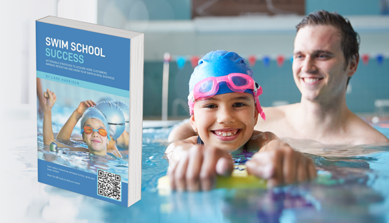 Unlock the Secrets to Growing Your Swim School: Swim School Success ...